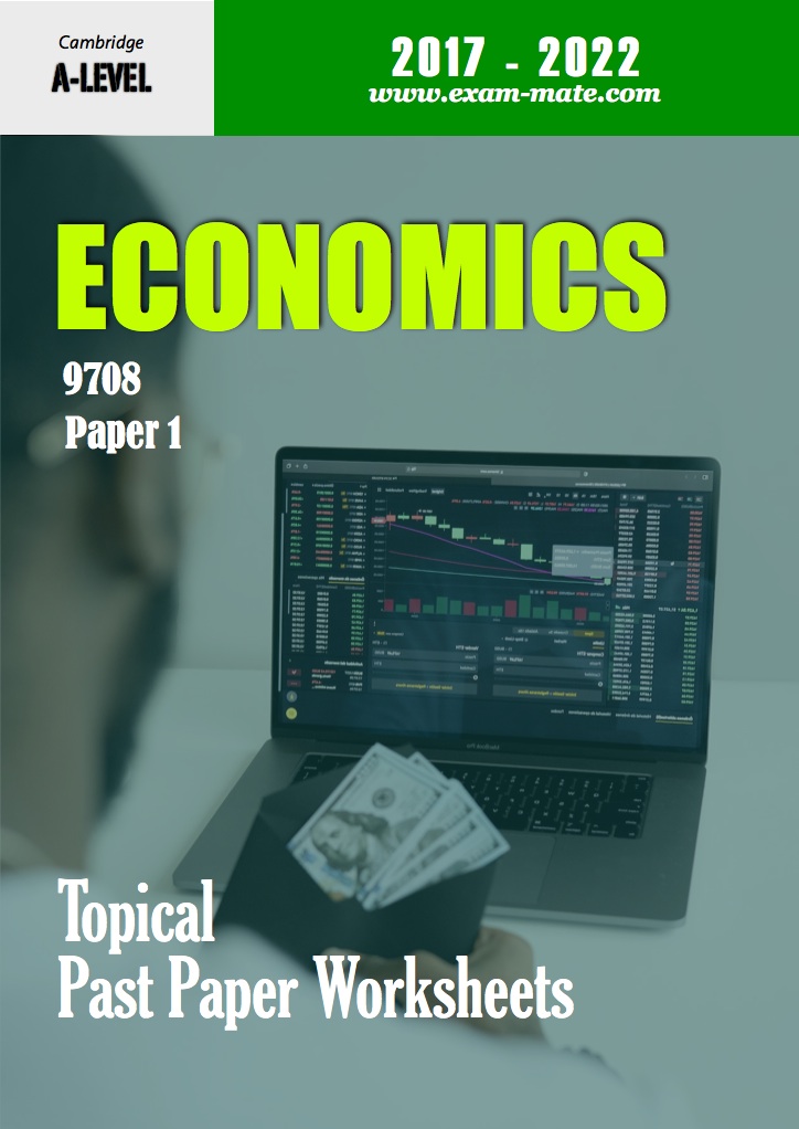 TOPICAL PAST PAPER e-BOOKS | exam-mate