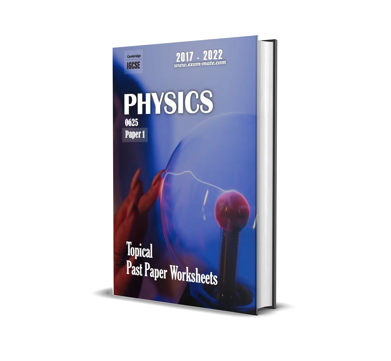 TOPICAL PAST PAPER e-BOOKS | exam-mate