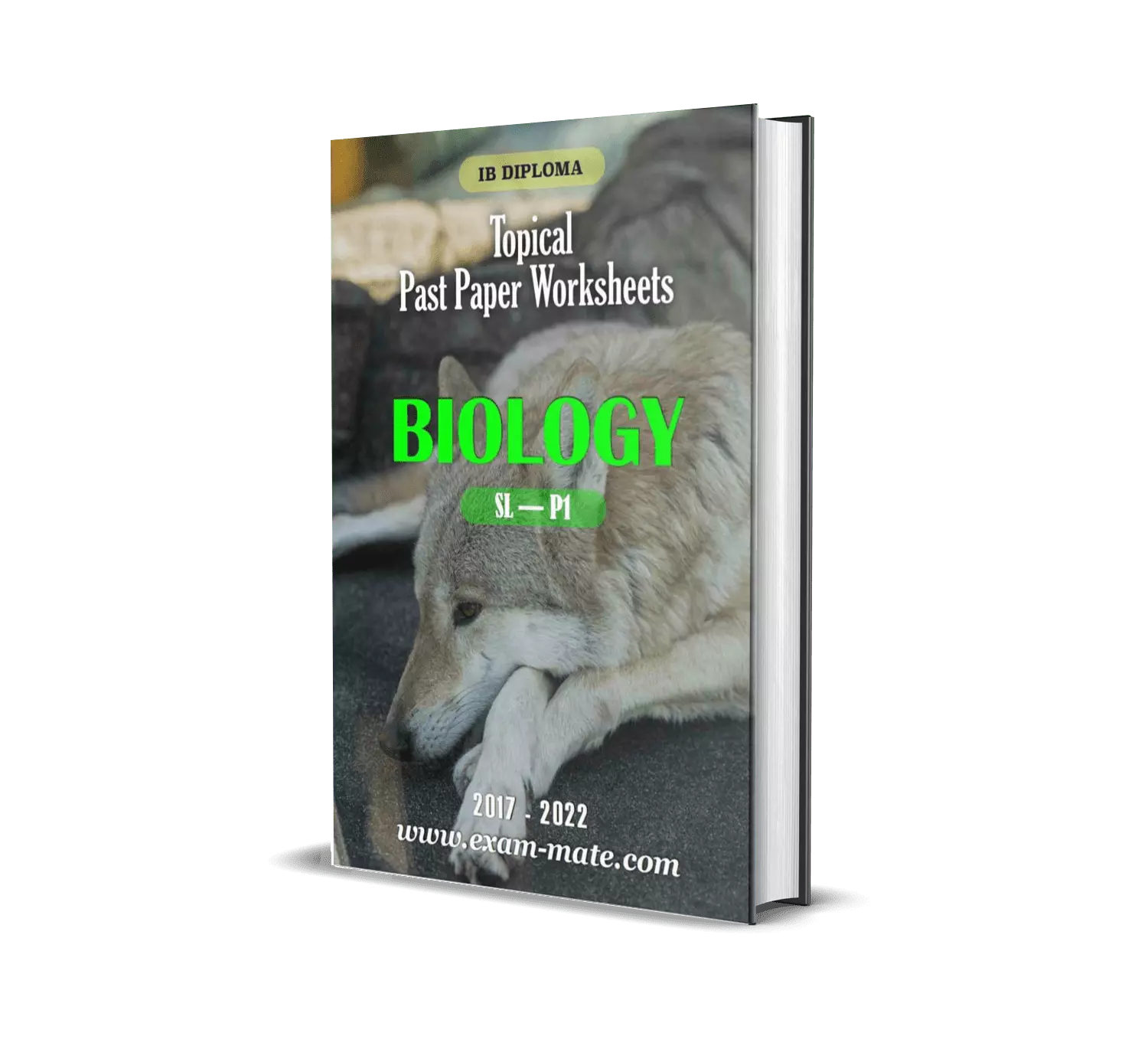 TOPICAL PAST PAPER e-BOOKS | exam-mate