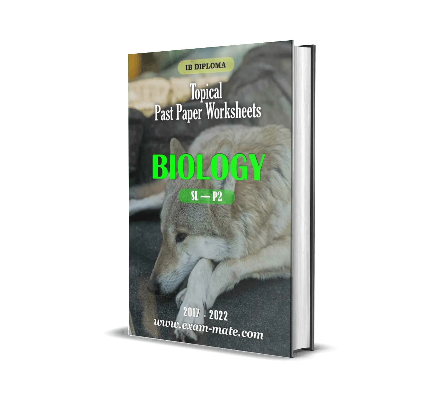 TOPICAL PAST PAPER e-BOOKS | exam-mate