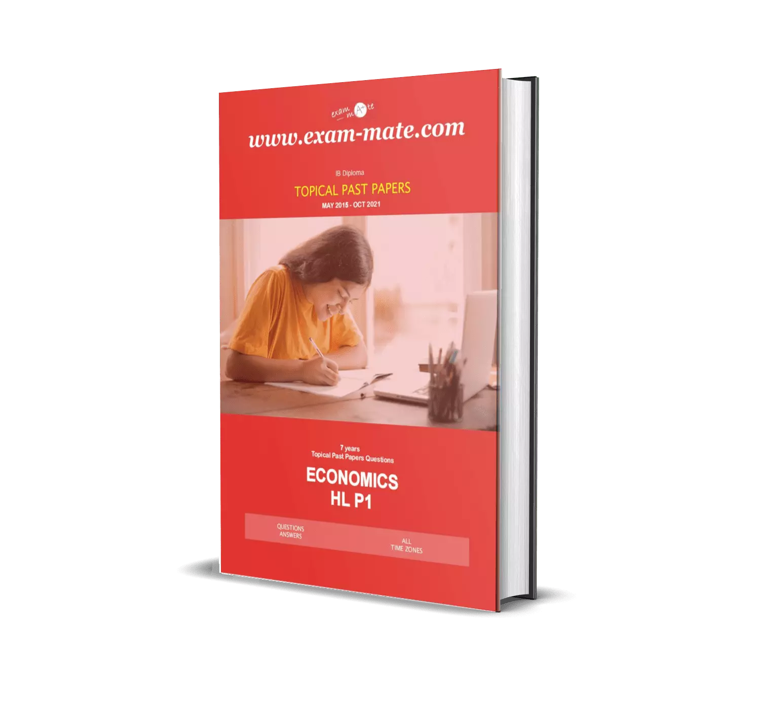 TOPICAL PAST PAPER e-BOOKS | exam-mate