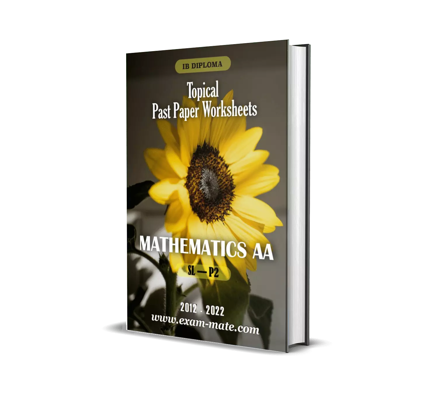 TOPICAL PAST PAPER e-BOOKS | exam-mate