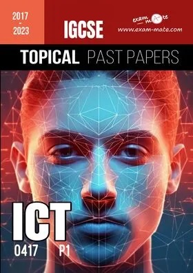 TOPICAL PAST PAPER e-BOOKS | exam-mate